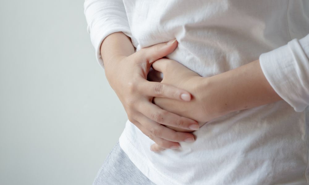 Stomach inflation: Common Causes and Relief | DrHouse