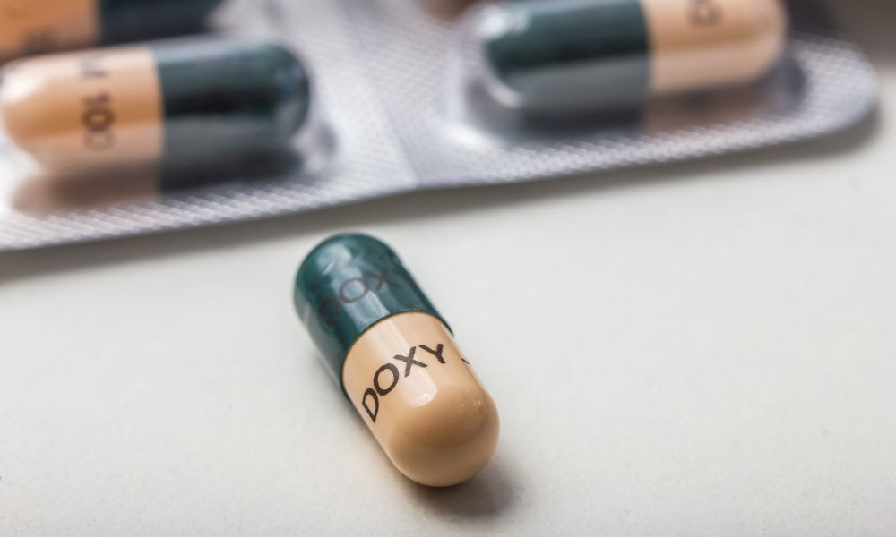 How Fast Does Doxycycline Work Drhouse